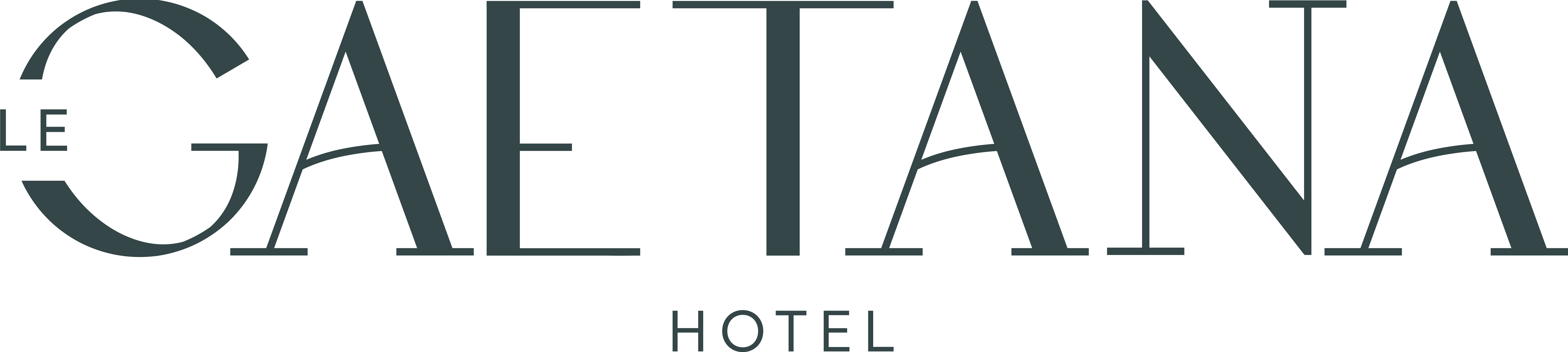 Accueil - LE GAETANA HÔTEL